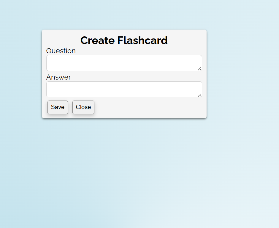 A.Bhargavi | Frontend Developer & AI Enthusiast